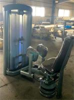 China 1900*1100*1700 Pin Loaded Hip Abductor for Strength Training and Body Building in GYM for sale