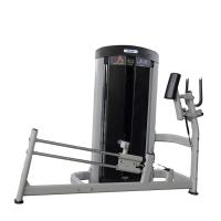 China Standing Leg Extension Glute Kickback Machine Medium Loader for Fitness center/GYM for sale