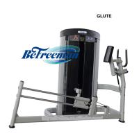 China Standing Leg Extension Glute Kickback Machine Medium Loader for Fitness center/GYM for sale