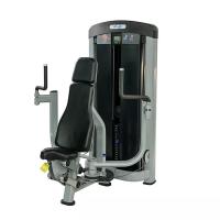China Instant Weight Adjustable Bodybuilding Machine for Strength Training Chest Fly Pec Fly for sale