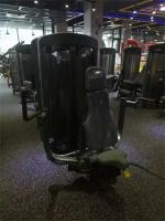 China Instant Weight Adjustable Bodybuilding Machine for Strength Training Chest Fly Pec Fly for sale