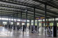 China Optional Selectable Frame Color Commercial Seated Row Fitness Body Building Equipment for sale