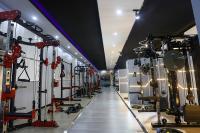 China Optional Selectable Frame Color Commercial Seated Row Fitness Body Building Equipment for sale