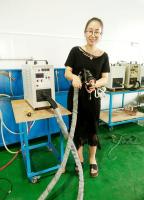 China High Frequency Portable Induction Heating Machine 40kw Induction Heating Equipment for sale