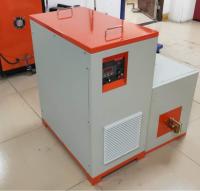 China 100KW Ultra High Frequency Induction Heater For Metal for sale