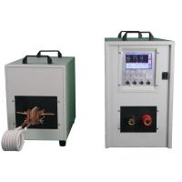 China HF-60KW High Frequency Induction Heater For All Metal Hardening Quenching Machine for sale
