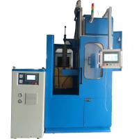 China ORD-1000MM Induction Hardening Machines Heating Machine For Pipe Shaft And Rolling for sale