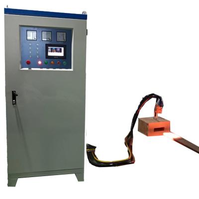 China DSP-SF-300KW Super Audio Induction Heating Machine 600A Induction Melting System for sale