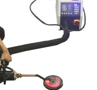 China 50KW Intelligent Portable Induction Heating Equipment For Hardening 320KVA for sale