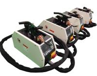 China 40KW Intelligent Portable Induction Heating Machine Induction Heater Handheld 20M for sale
