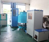 China DSP-400KW Full Digital Induction Heating Machine for Gear, Shaft, Bushes, Rolling Quenching, Hardening for sale