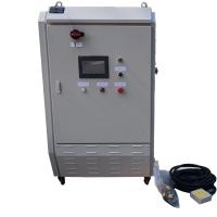 China PWHT Preheat Induction Heat Treatment Equipment for sale