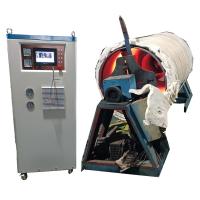 China Air Cooled Post Weld Heat Treatment Machine for sale
