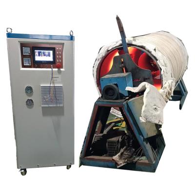China Air Cooled Post Weld Heat Treatment Machine for sale