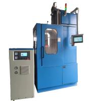 China 1500MM Full Digital Induction Hardening Machine SGS for sale