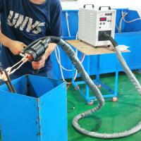 China 40A Induction Heating Equipment Portable Induction Soldering Machine for sale