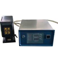 China UF-5KW Induction Soldering Machine , Ultra High Frequency Induction Heater for sale