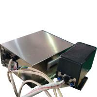 China UF-5KW Induction Soldering Machine , Ultra High Frequency Induction Heater for sale