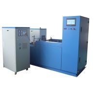 China Automatic Gear Surface Induction Hardening Equipment Quenching for sale