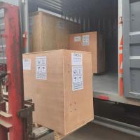 China GSG Certification 80kw Induction Melting Furnace For Metals / Iron for sale