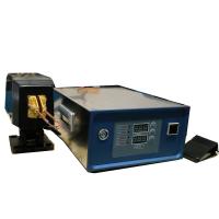 China Mini Ultrahigh Frequency Induction Heating Machine for Fine Metal Components UHF-06AC for sale