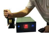 China Mini Ultrahigh Frequency Induction Heating Machine for Fine Metal Components UHF-06AC for sale