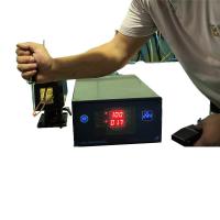China Mini Ultrahigh Frequency Induction Heating Machine for Fine Metal Components UHF-06AC for sale