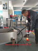 China IGBT Inverter DSP Control Metal Bore Induction Heating Equipment Handheld for sale