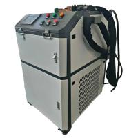 China Advanced Handheld Induction Brazing Machine For Heating Air Compressor Copper Tube for sale
