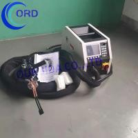 China Bolt Expansion Handheld Induction Heater Coaxial Cables From 3M To 50M for sale