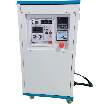 China Precious Metal Induction Smelting Furnace Application In Gold / Silver / Zinc for sale
