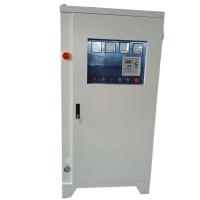 China CE And ROHS Medium Frequency Induction Melting Machine With 200KG Furnace for sale