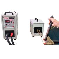 China High Frquency Induction Heating Machine Of Metal Processing Parts  340V-480V 40KW for sale