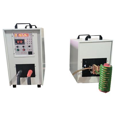 China Intelligent Operating System And Stable Power Supply 60kw Induction Heating Equipment for sale