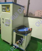 China High Speed Heating Induction Hot Forging Machine With Water Cooling / Multiple Protection for sale