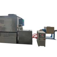 China Improved Product Thermocouple Temperature Control Options Induction Melting of Precious Metals for sale