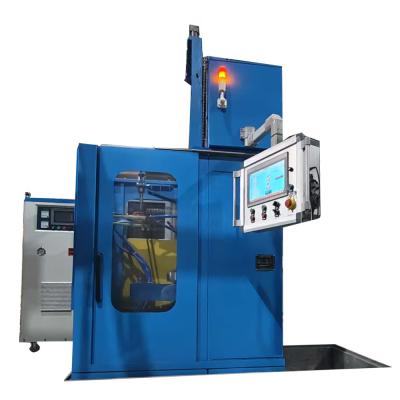 China Customizable IGBT Induction Quenching Equipment To Industrial Parts Processing And Production for sale