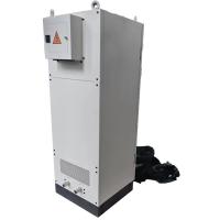 China Customizable Oscillation Frequency Portable Induction Heating Machine For Bush's Hardening Compact Powerful for sale