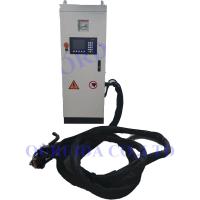 China Customizable Oscillation Frequency Portable Induction Heating Machine For Bush's Hardening Compact Powerful for sale