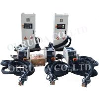 China Customizable Oscillation Frequency Portable Induction Heating Machine For Bush's Hardening Compact Powerful for sale