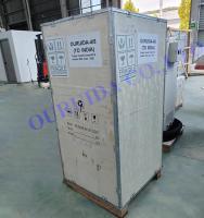 China Customizable Oscillation Frequency Portable Induction Heating Machine For Bush's Hardening Compact Powerful for sale