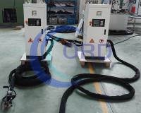 China Specialized Production IGBT Induction Bolt Heating Machine  On Turbines hydraulic Steam Gas Compressors Of All Sizes. for sale