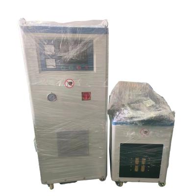 China 200KW Output Power IGBT Induction Hardening Machine with 20-50kHz Fluctuating Frequency and 100% Duty Cycle for sale
