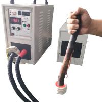 China China Manufacturer Sales Small and Intelligent IGBT High Frequency Induction Heat Treatment Equipment for Heating Various of Workpiece for sale