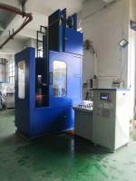 China 1500mm Workpiece Length Induction Hardening Machine with Non-Contact Heating and 80KW-200KW Power for Steel Bars and Shafts for sale