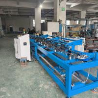 China China Factory Manufacture Horizontal Induction Hardening Machine Forquenching Larger Industrial Accessories (ORD-5M) for sale