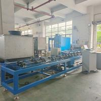 China China Factory Manufacture Horizontal Induction Hardening Machine Forquenching Larger Industrial Accessories (ORD-5M) for sale
