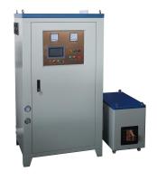 China DSP-300kw Full Digital Induction Heating Equipment for Quenching, Hardening, Hot Forging, Melting for sale