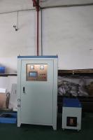 China DSP-300kw Full Digital Induction Heating Equipment for Quenching, Hardening, Hot Forging, Melting for sale