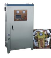 China DSP-300kw Full Digital Induction Heating Equipment for Quenching, Hardening, Hot Forging, Melting for sale